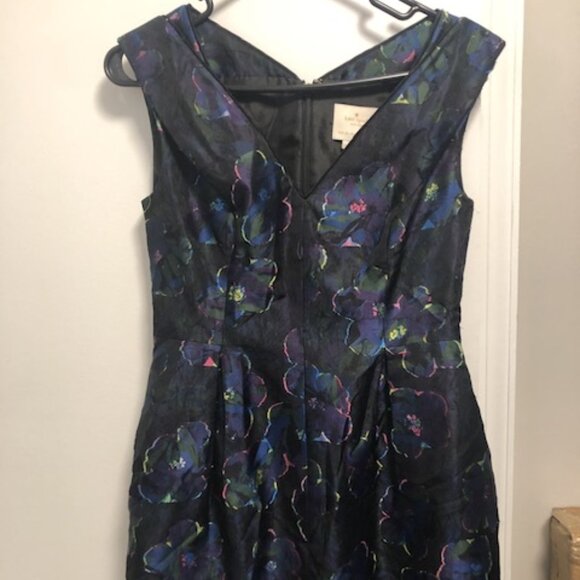 kate spade | Dresses | Kate Spade Cocktail Dress | Poshmark